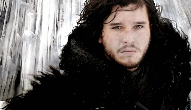 Game Of Thrones Kit Harington Battles Addiction — To Facebook ...